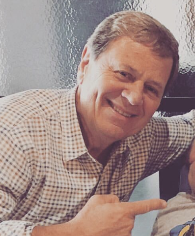 Is Ray Martin Wearing a Wig? Latest Health News 2023