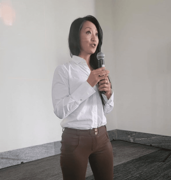 Rebeca Hwang Edad: How Old Is Kalei Ventures Managing Director?