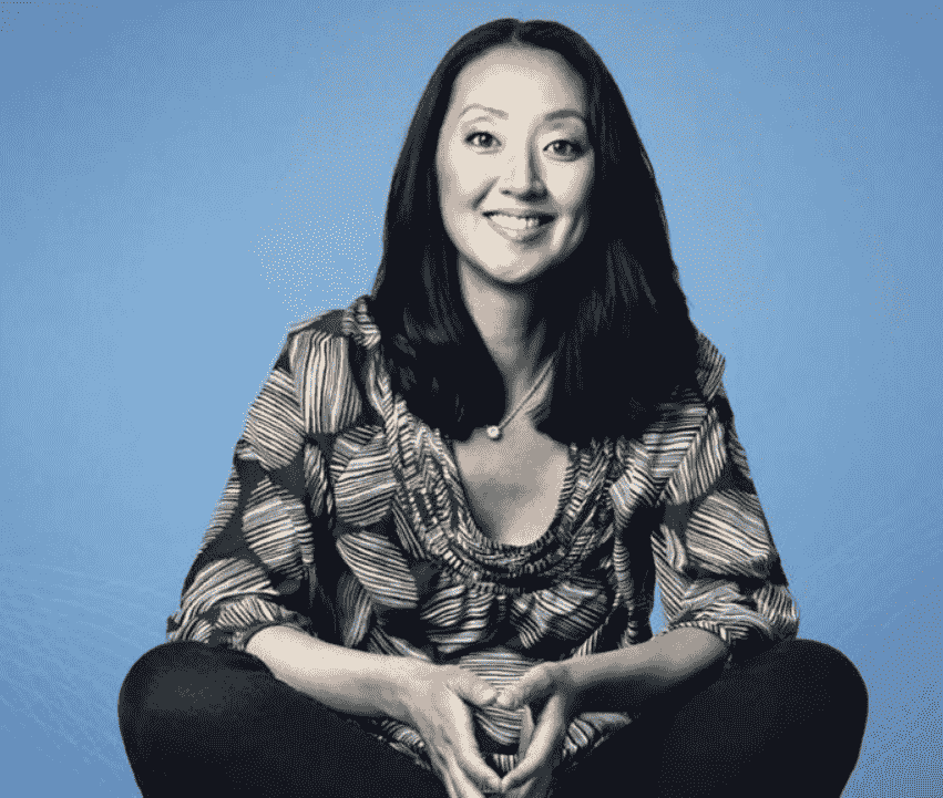 Rebeca Hwang Edad: How Old Is Kalei Ventures Managing Director?