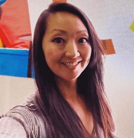 Rebeca Hwang Edad: How Old Is Kalei Ventures Managing Director?