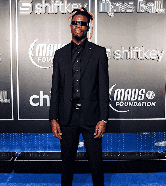 How Did Julissa Marie and Reggie Bullock Meet? Relationship & Dating ...