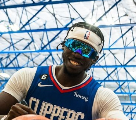 Who Is Reggie Jackson Girlfriend? Jayne Caldwell Age, Height ...