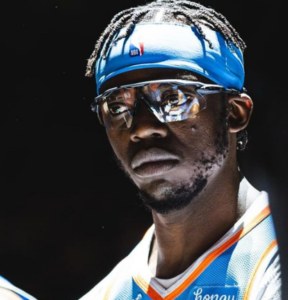 Who Is Reggie Jackson Girlfriend? Jayne Caldwell Age, Height ...