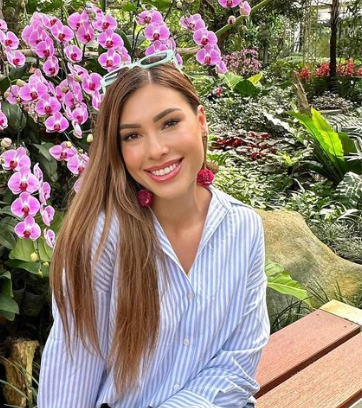 Who Is Reggie Jackson Girlfriend? Jayne Caldwell Age, Height ...