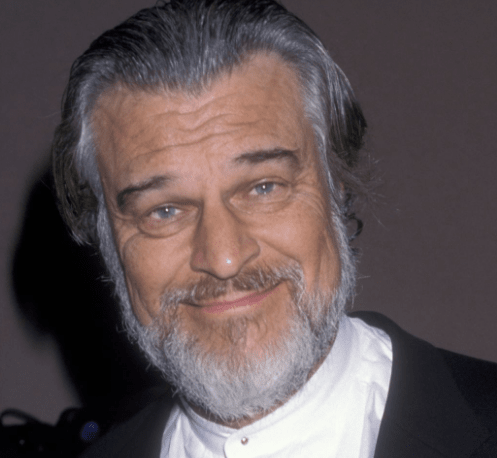 Was Richard Moll Sick? Night Court Actor Health And Illness Explored