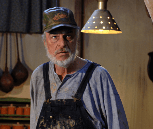 Was Richard Moll Sick? Night Court Actor Health And Illness Explored