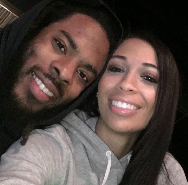 Branton Sherman And Krystina Sherman: Who Are They? Meet Richard ...