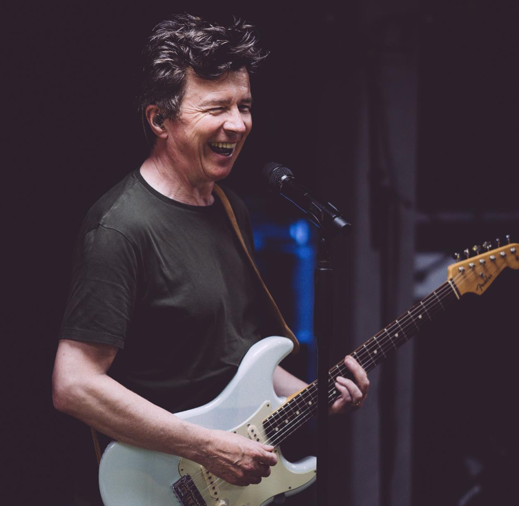 Is Rick Astley Christian Or Jewish Or Muslim? Religion And Family ...