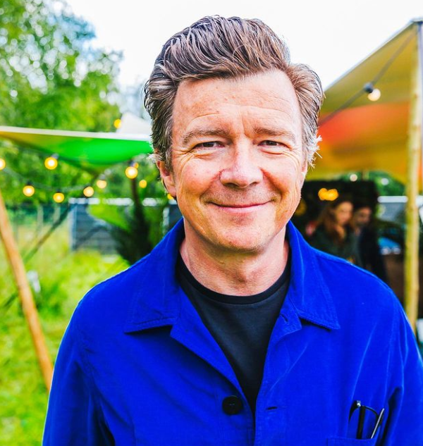 Is Rick Astley Christian Or Jewish Or Muslim? Religion And Family ...