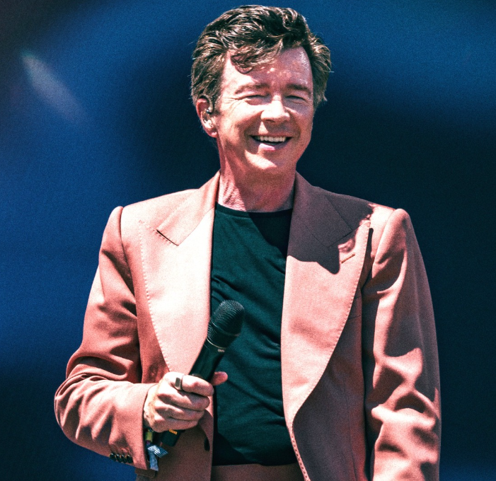 Is Rick Astley Christian Or Jewish Or Muslim? Religion And Family ...