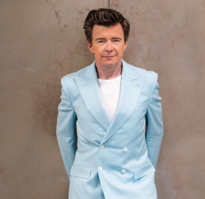 Is Rick Astley Christian Or Jewish Or Muslim? Religion And Family ...