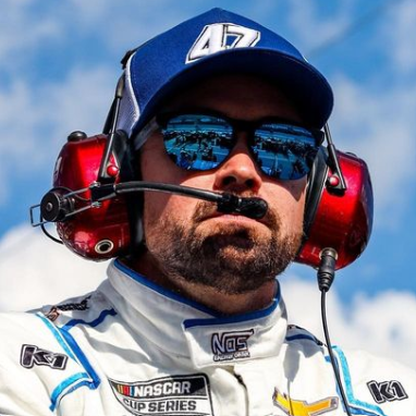 Who Is Madyson Stenhouse? Meet Ricky Stenhouse Jr. Wife, Age ...