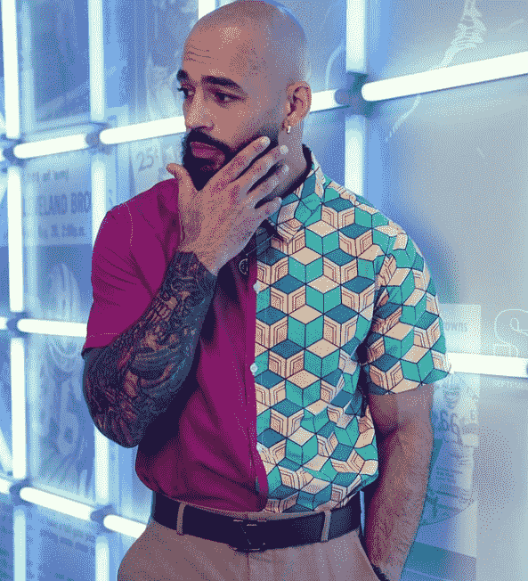 Are Samantha Irvin and WWE RAW star Ricochet married? Marriage ...