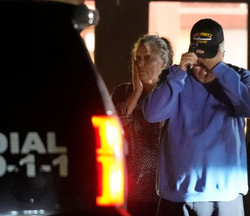 Robert Card: Is He a Sex Offender in Maine? Controversy, Murder, Arrest ...