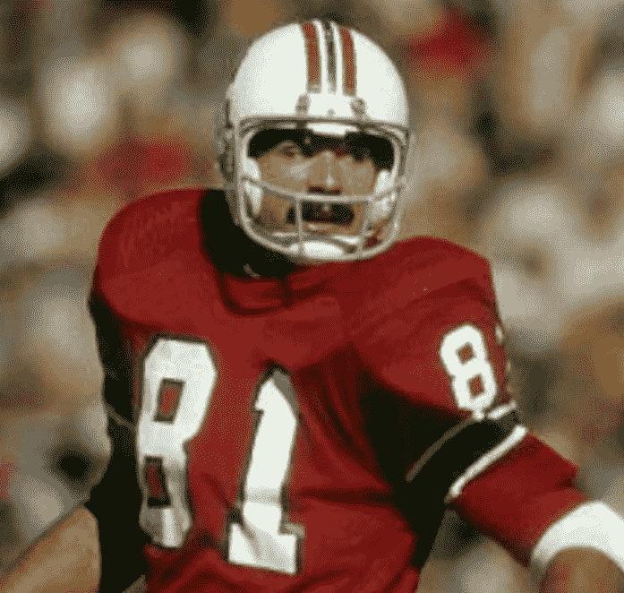 Russ Francis Family Life: Meet His Wife Judy, Son Grant and Daughter ...