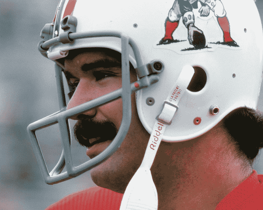 Russ Francis Family Life: Meet His Wife Judy, Son Grant and Daughter ...