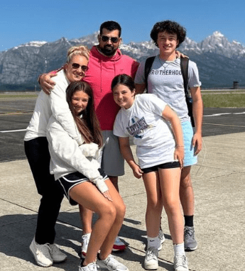 Ryan Day Siblings: Father's Death, Family, Personal Life, Net Worth ...