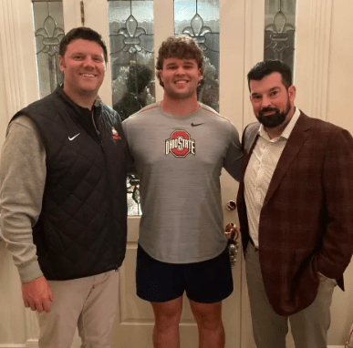 Ryan Day Siblings: Father's Death, Family, Personal Life, Net Worth ...