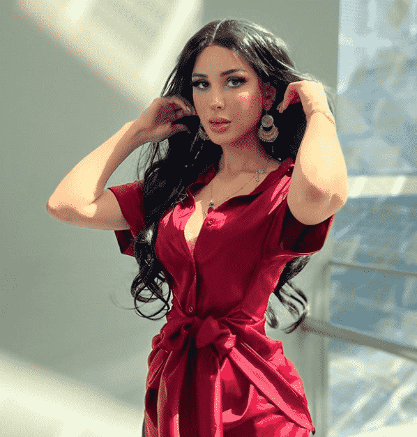 Who Are SSSniperWolf Parents? Bio, Wiki, Career, & Net worth