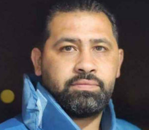 Who Was Saeed Al-Taweel, the Palestinian journalist? Exploring Death ...