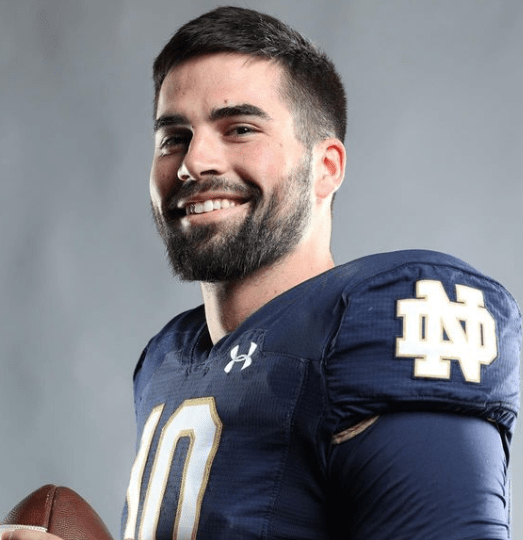 Sam Hartman: Religion Explored, Ethnicity, Family, Career, New Haircut ...