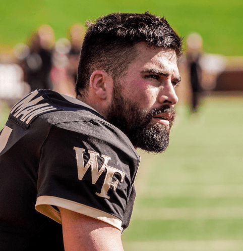 Sam Hartman: Religion Explored, Ethnicity, Family, Career, New Haircut ...