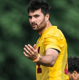 Sam Howell's Children With Chloe Barbu: Family, Career, Net Worth 2023 ...