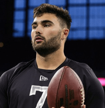 Sam Howell's Children With Chloe Barbu: Family, Career, Net Worth 2023 ...