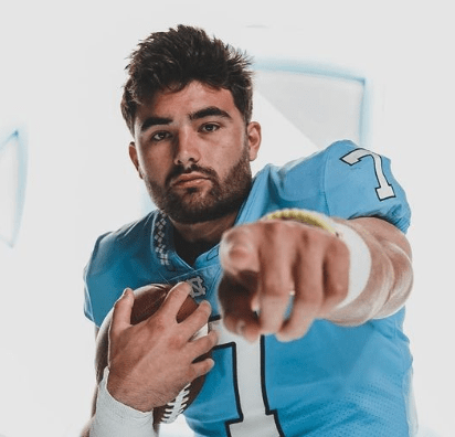 Sam Howell's Children With Chloe Barbu: Family, Career, Net Worth 2023 ...