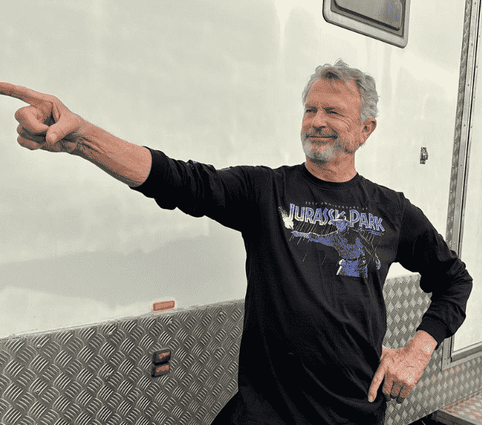 Sam Neill (New Zealand Actor): Is He Christian? Religion & Ethnicity