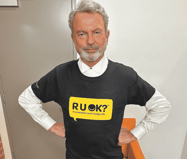 Sam Neill (New Zealand Actor): Is He Christian? Religion & Ethnicity