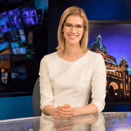 Where Is Sarah Reid Heading After Exiting Global News? New Job And ...