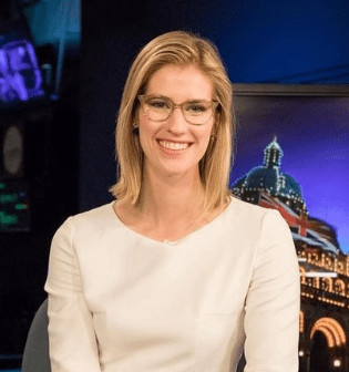 Who Is Sarah Reid's Husband? Relationship with Jeremy Hall, Playing ...