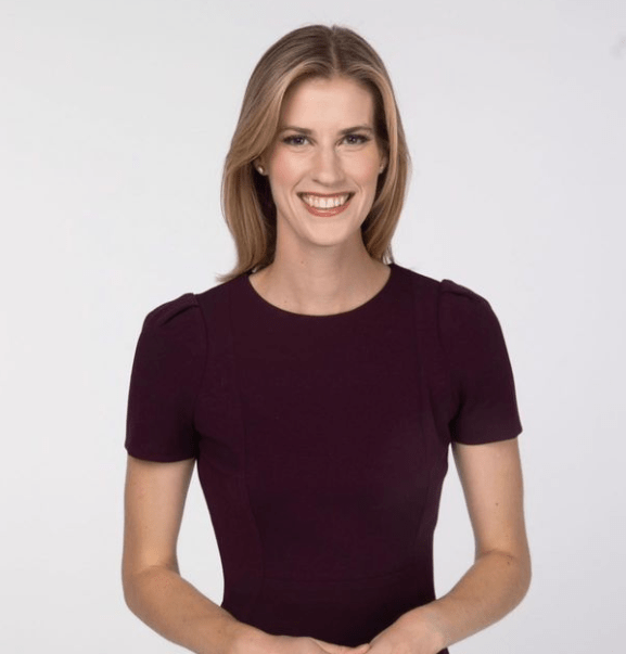 Where Is Sarah Reid Heading After Exiting Global News? New Job And ...