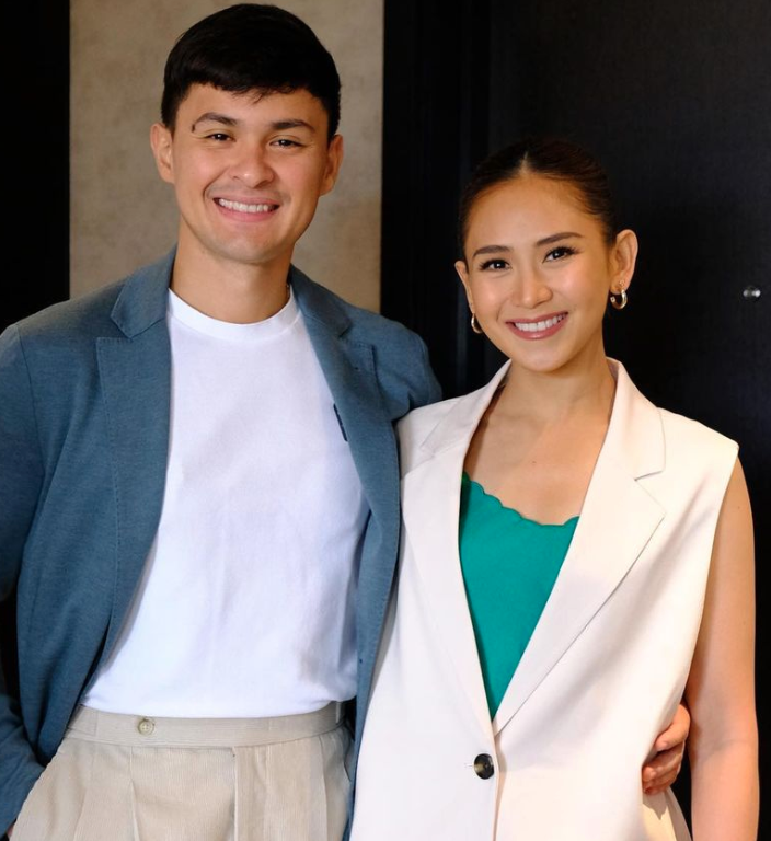 Sarah Geronimo: Is the 'Mini Baby Bump' a Sign of Exciting News?