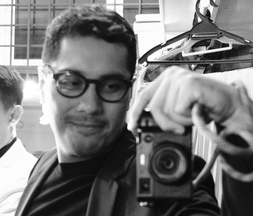 Musical Power Couple Gian Magdangal and Lara Maigue