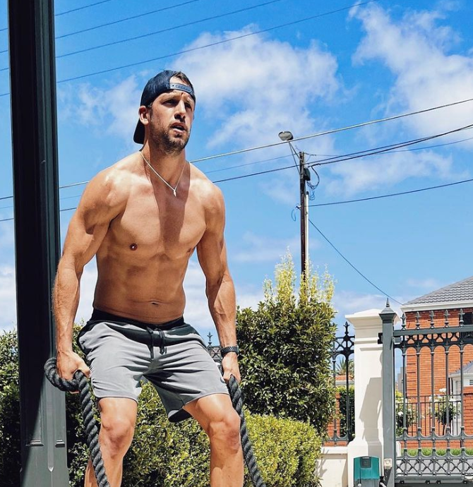 Travis Boak's Picture-Perfect Marriage: A Peek into His Life Off the Field