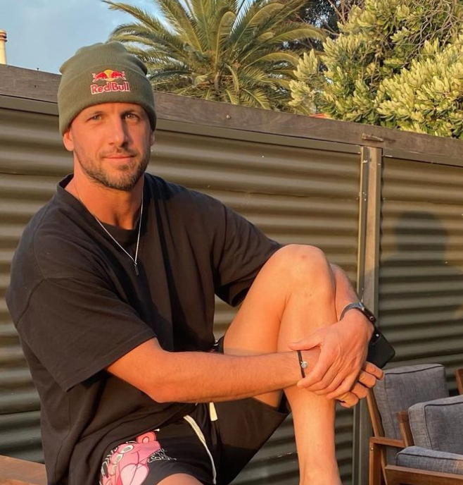 Travis Boak's Picture-Perfect Marriage: A Peek into His Life Off the Field