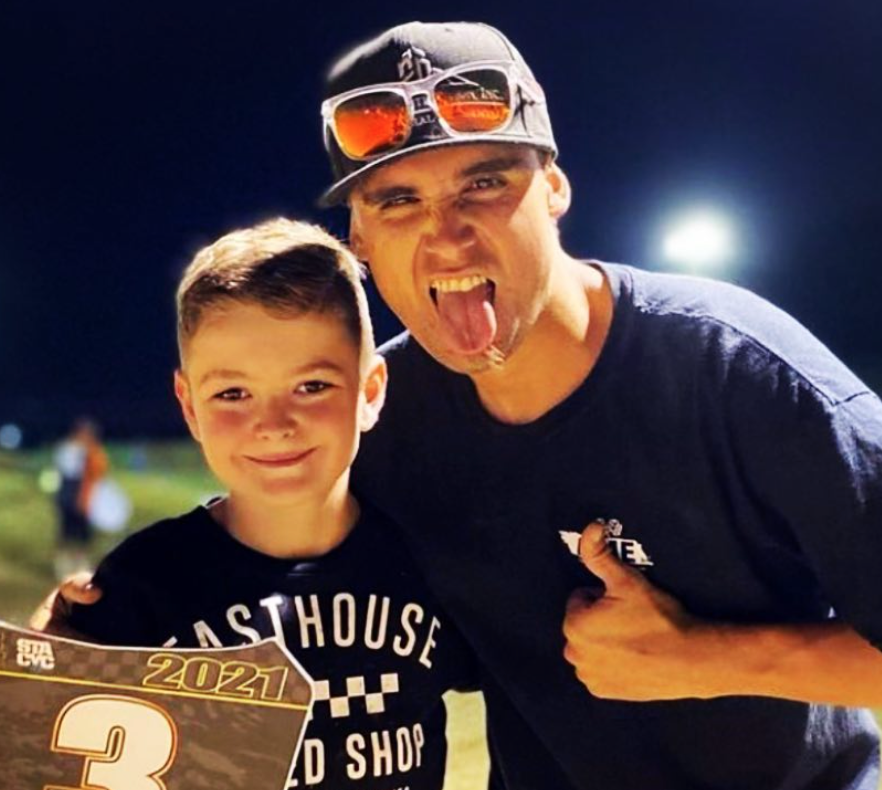 Jeff Alessi: Unveiling the Life and Career of a Motocross Maverick