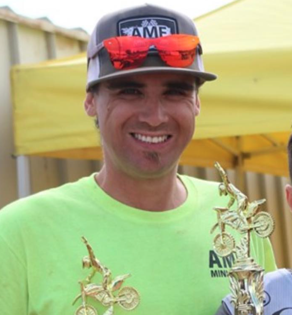 Jeff Alessi: Unveiling the Life and Career of a Motocross Maverick
