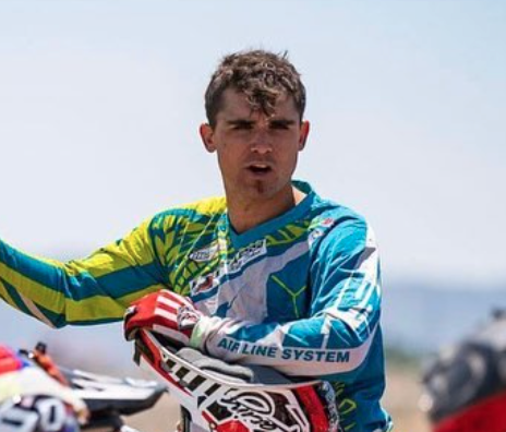 Jeff Alessi: Unveiling the Life and Career of a Motocross Maverick