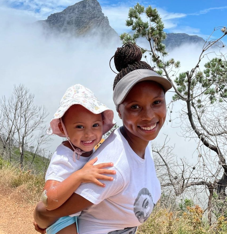 Denise Zimba's Personal Life, Relationships, and Family