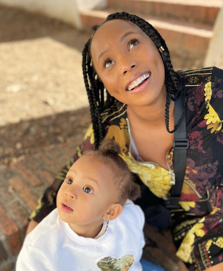 Denise Zimba's Personal Life, Relationships, and Family