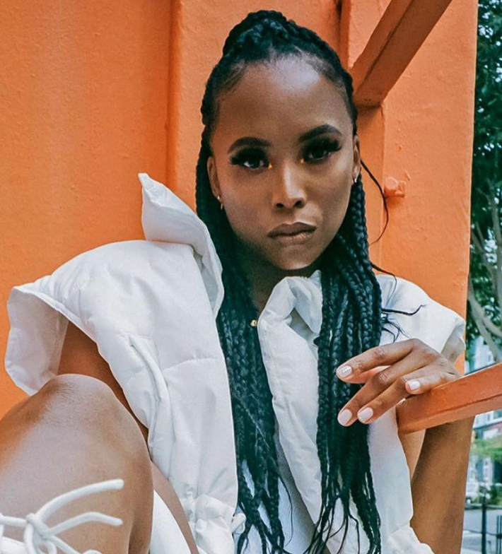 Denise Zimba's Personal Life, Relationships, and Family