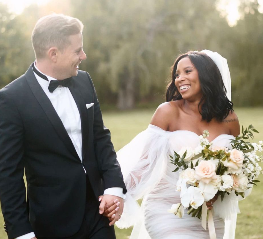 Denise Zimba's Personal Life, Relationships, and Family