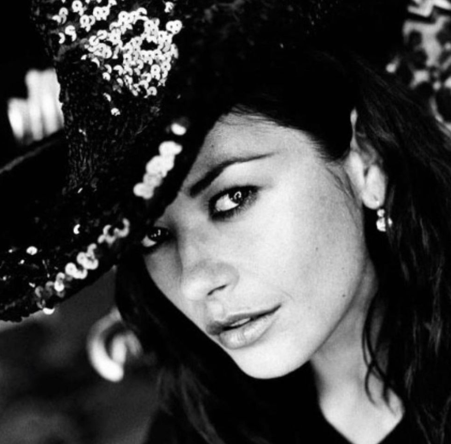 Unveiling Catherine Zeta-Jones: A Tale of Triumph and Transformation