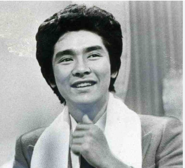 Exploring Johnny Kitagawa's-Legacy and Influence on Asian Entertainment