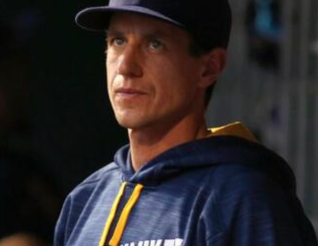 Craig Counsell's Wife Michelle Counsell: Age, Wedding, and Family