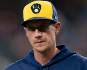 Craig Counsell's Wife Michelle Counsell: Age, Wedding, and Family