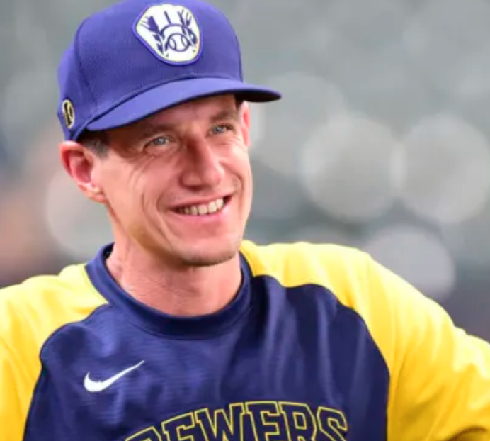 Craig Counsell's Wife Michelle Counsell: Age, Wedding, and Family